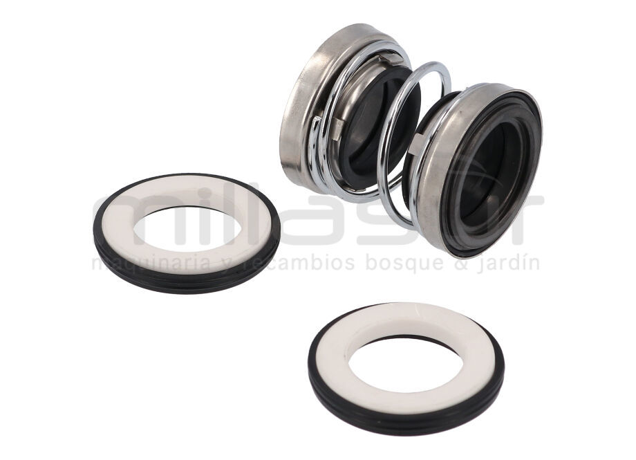 SELLO RETEN MECANICO BE1300ASC (37) | Millasur | Maquinaria y recambios ...